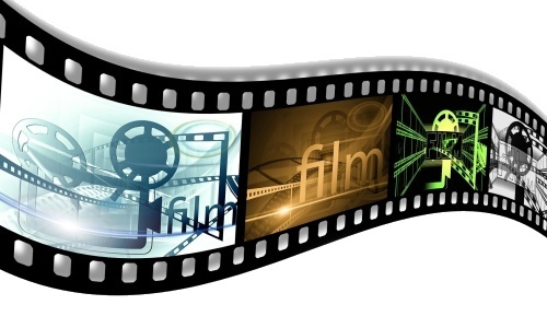 Zapůjčování pro film - Antik Kureš s.r.o.